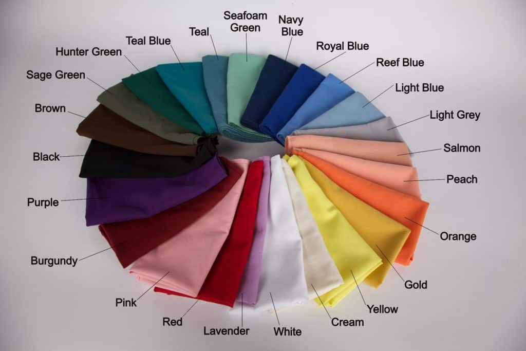 Napkin - Color - Action Party Rental Ltd.